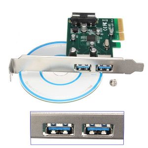 PC CARDS – Pretec Systems